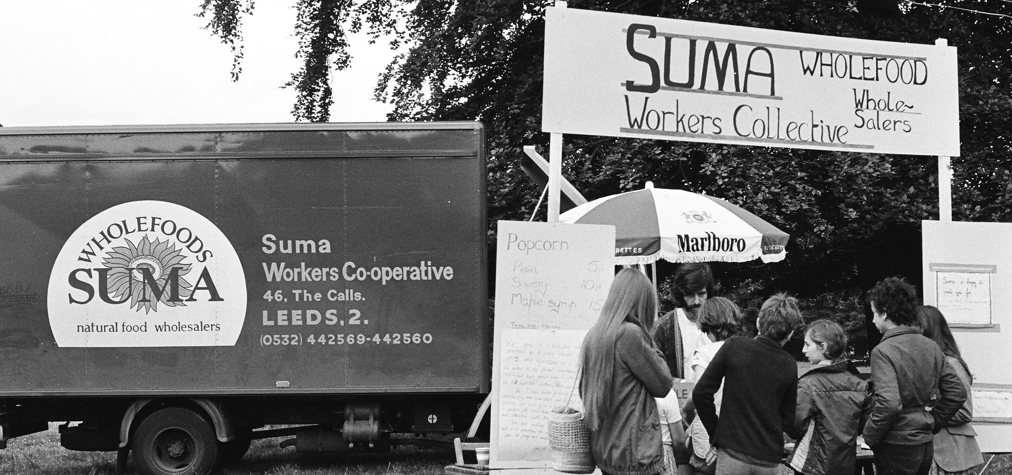 New insights into history of UK worker co-op movement revealed thanks ...